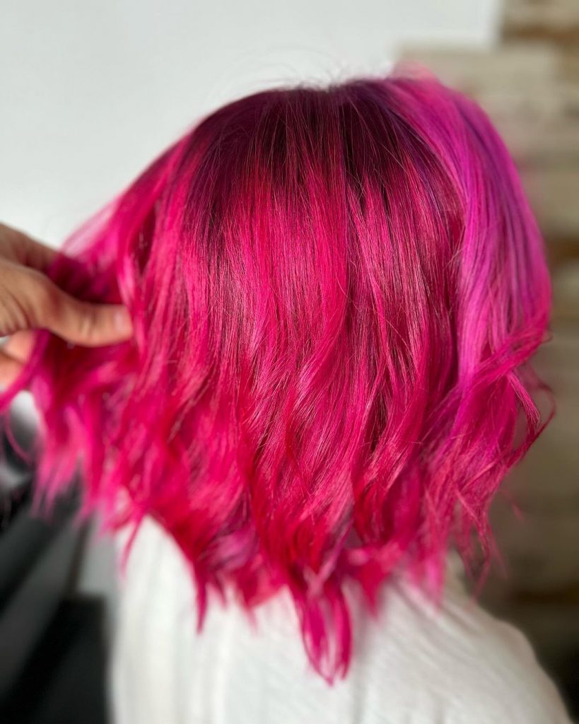 Poderoso rojo: Adrián Pardo nos da las claves del color estrella del ...